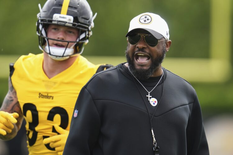 Rodgers, Tomlin have a lot on the line joining forces | News, Sports ...